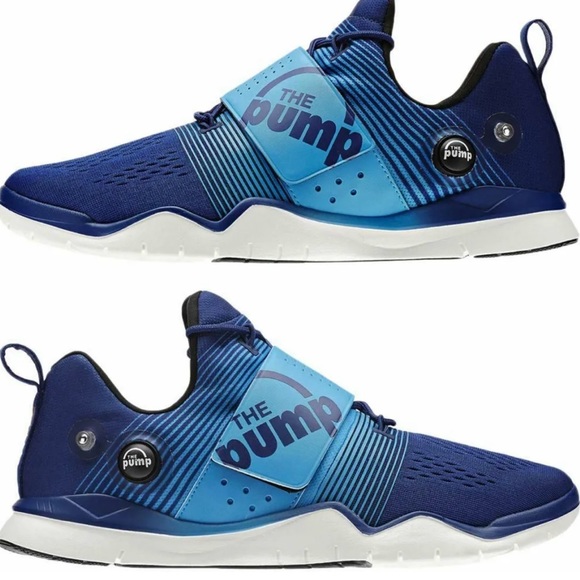 Reebok | Shoes | Reebok The Z Pump | Poshmark